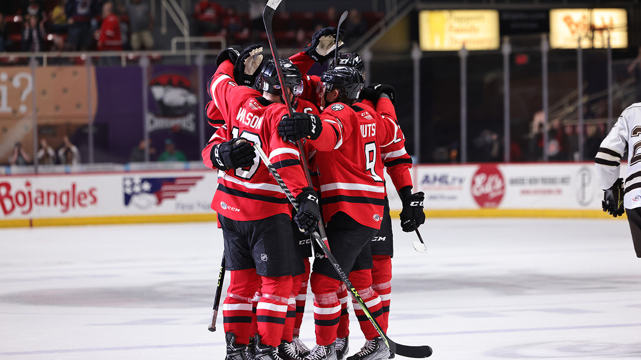 Season Tickets - Charlotte Checkers Hockey - charlottecheckers.com