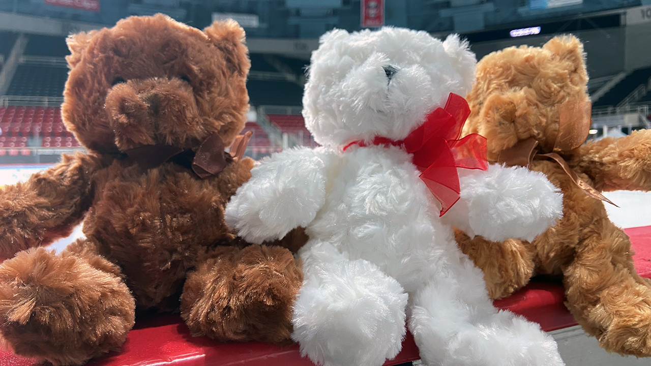 Hometown Weekly Report: January 22 - Charlotte Checkers Hockey ...