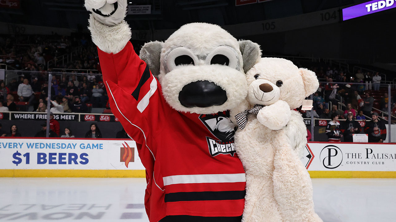 Checkers News - Charlotte Checkers Hockey - charlottecheckers.com